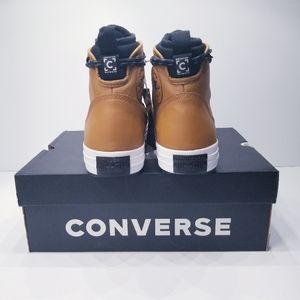 Converse | Shoes | Converse Ctas All Terrain Hi Wheat | Poshmark